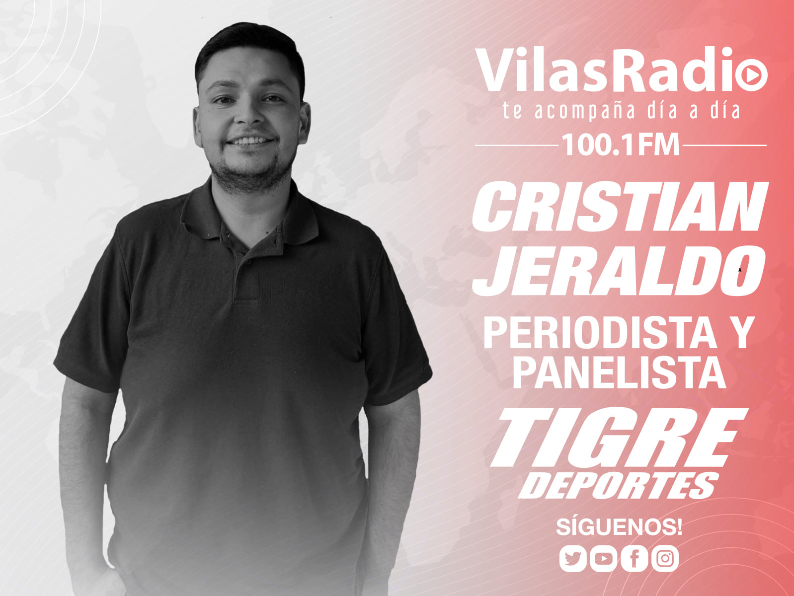 Nuestro Equipo Vilas Radio